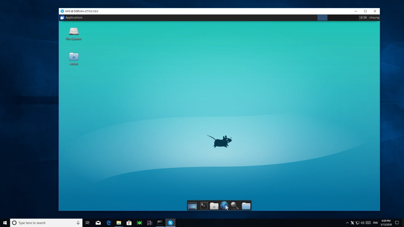 A complete guide on how to install Linux GUI Environment Xfce-Desktop ... A complete guide on how to install Linux GUI Environment Xfce-Desktop ...